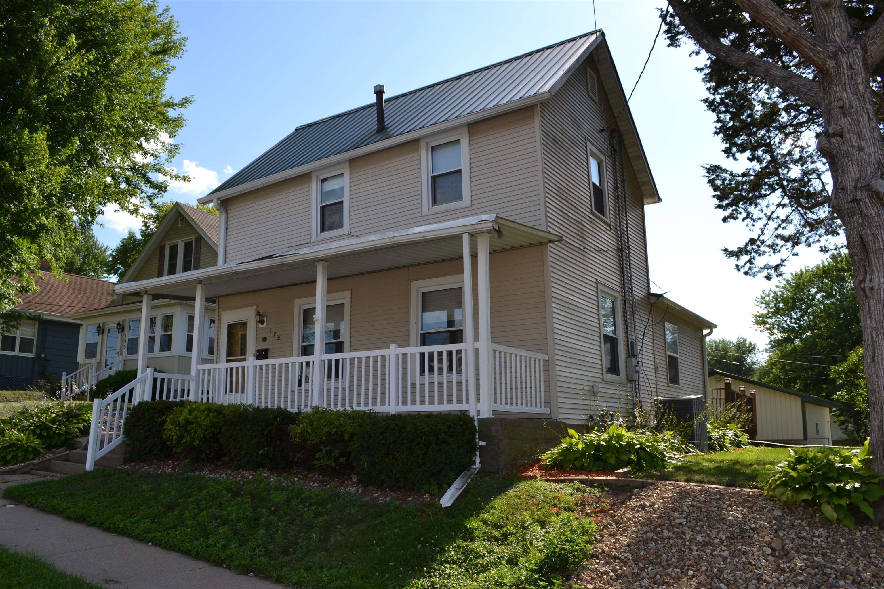 Residential Properties for Sale